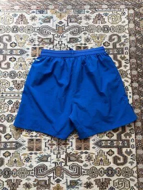 New Balance | Pants | New Balance Fc Porto Soccer Shorts Men Size Small ...